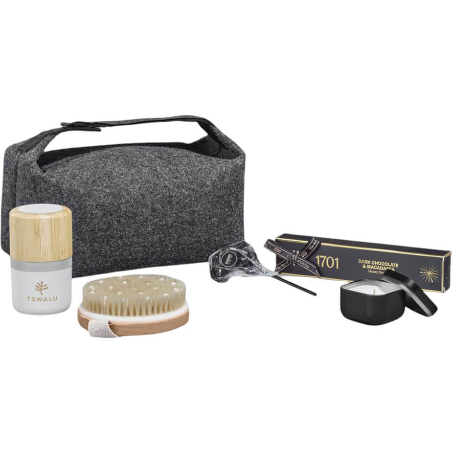 Yatta Glam Glow Hamper | Brandability